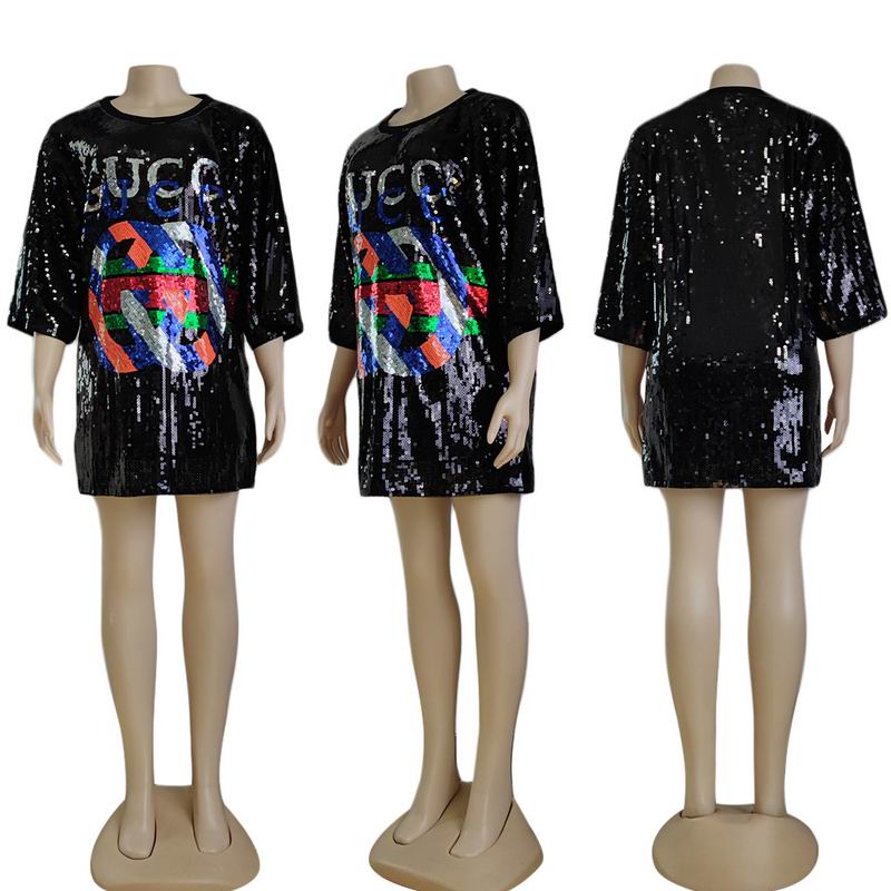 Gucci Dress Uniform size W0009 (4)-Fashion丨QiQi