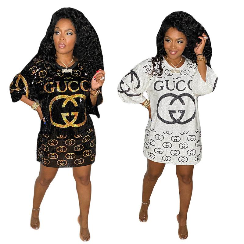 Gucci Dress Uniform size W0010 (5)-Fashion丨QiQi