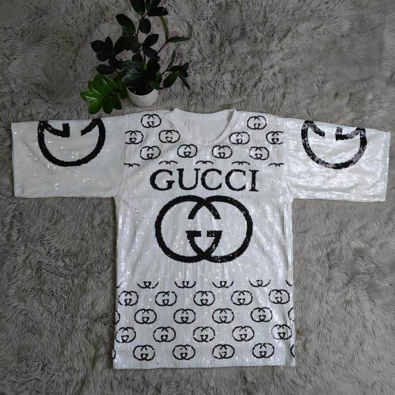 Gucci Dress Uniform size W0010 (7)-Fashion丨QiQi