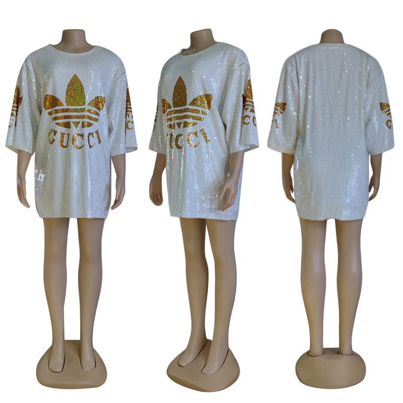 Gucci Dress Uniform size W0014 (7)-Fashion丨QiQi