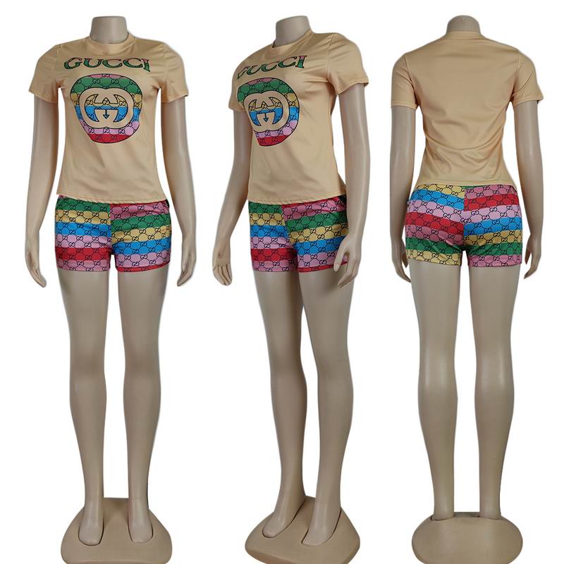 Gucci Dress s-xxl J2702 (7)-服饰丨向阳