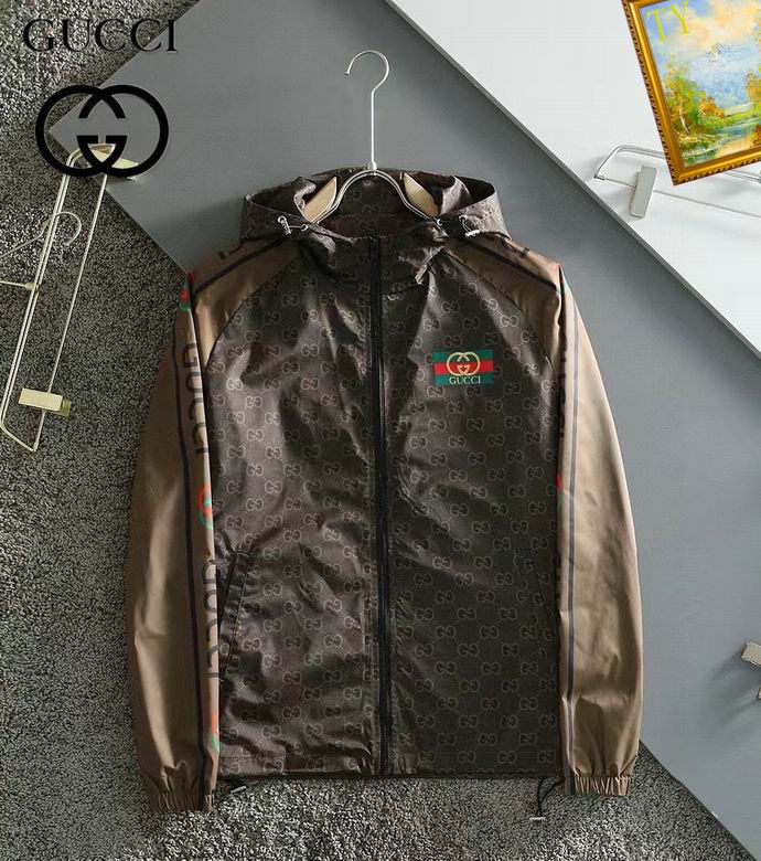 Gucci M-3XL 25tn (3)-Fashion丨QiQi