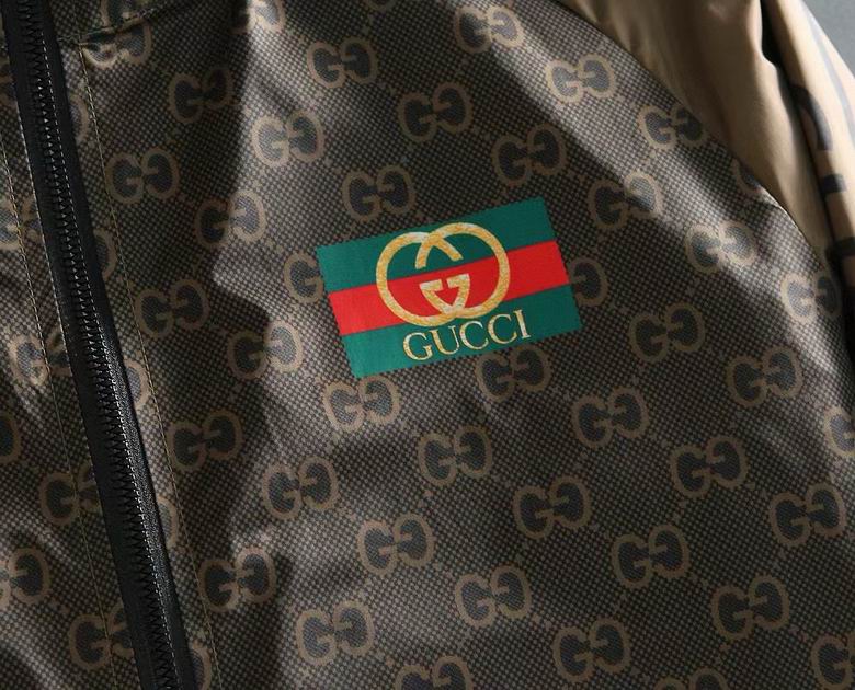 Gucci M-3XL 25tn (4)-Fashion丨QiQi