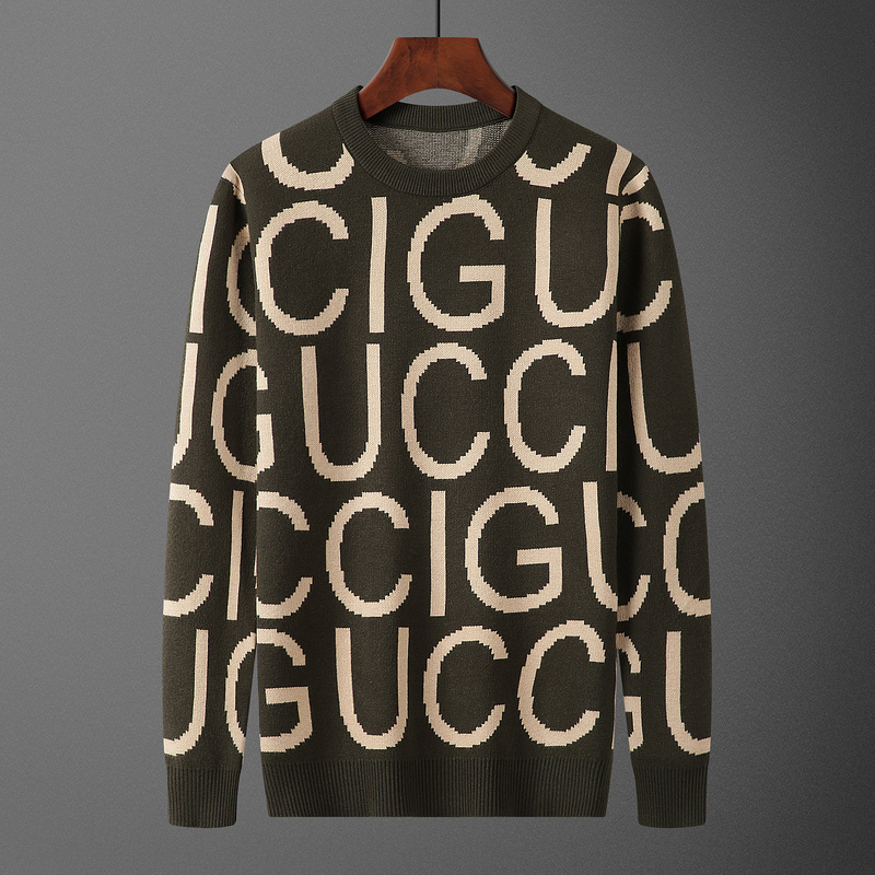 Gucci M-3XL wxtrM2195 (5)-服饰丨向阳