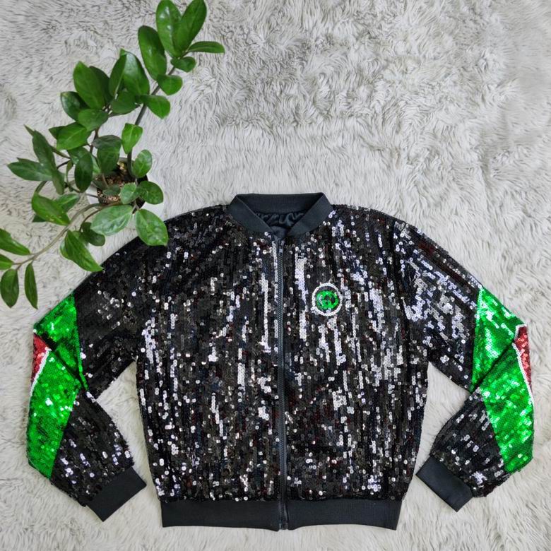 Gucci Uniform size W0024 (1)-Fashion丨QiQi