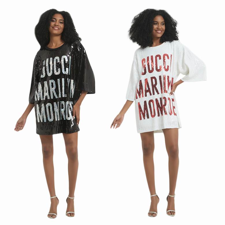 Gucci Uniform size W0031 (5)-Fashion丨QiQi