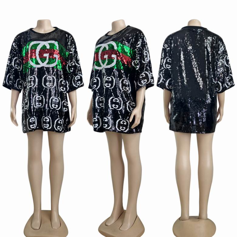 Gucci Uniform size W0032 (1)-Fashion丨QiQi