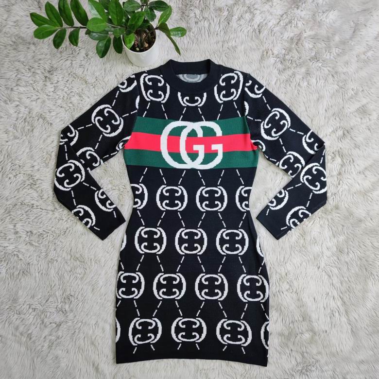 Gucci s-xxl M4016 (1)-Fashion丨QiQi
