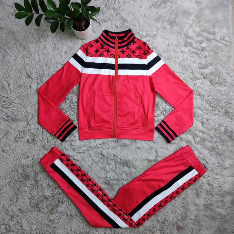 LV s-xxl J2777 (1)-Fashion丨QiQi