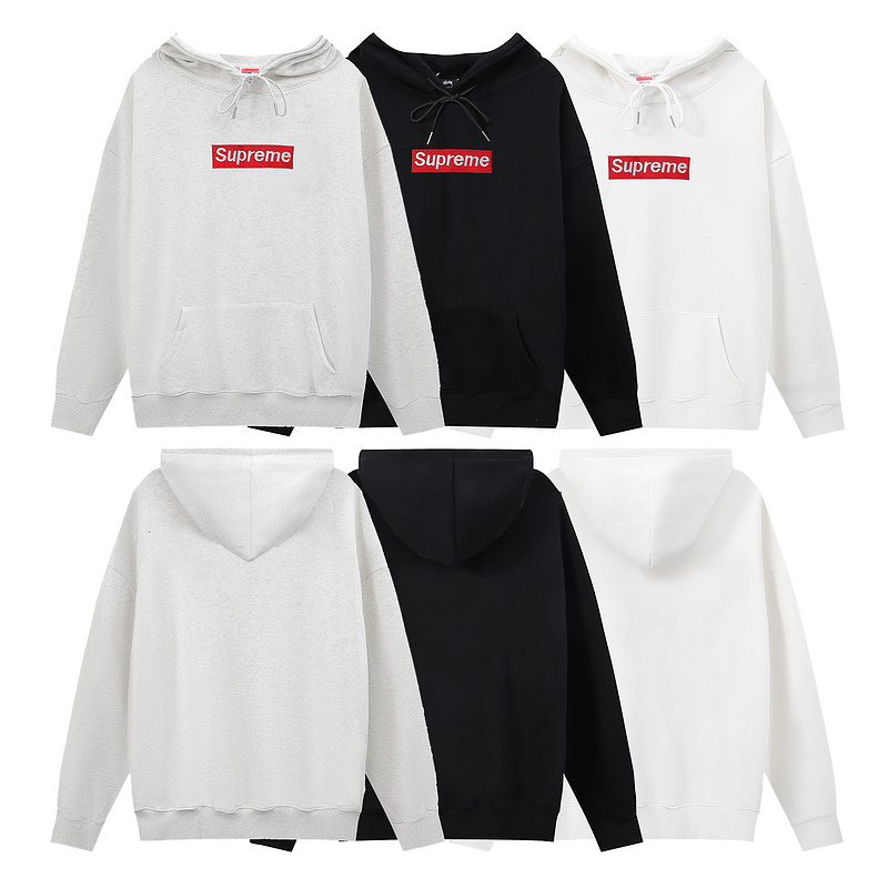 Supreme S-XL amtrE2601 (5)-Fashion丨QiQi