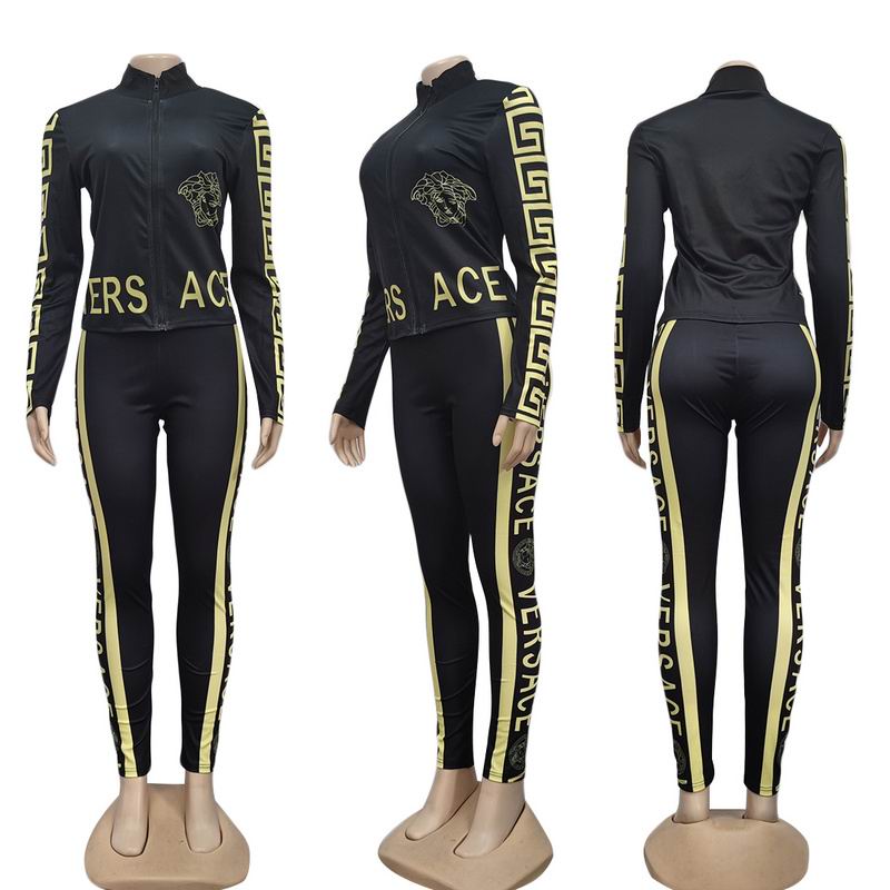 Versace Dress s-xxl J2541 (1)-服饰丨向阳