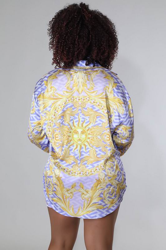 Versace Dress s-xxl K7129 (3)-服饰丨向阳