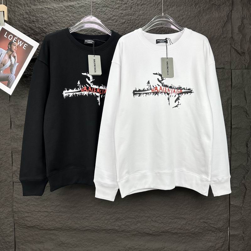 Balenciaga XS-L hltx124 (2)-服饰丨向阳