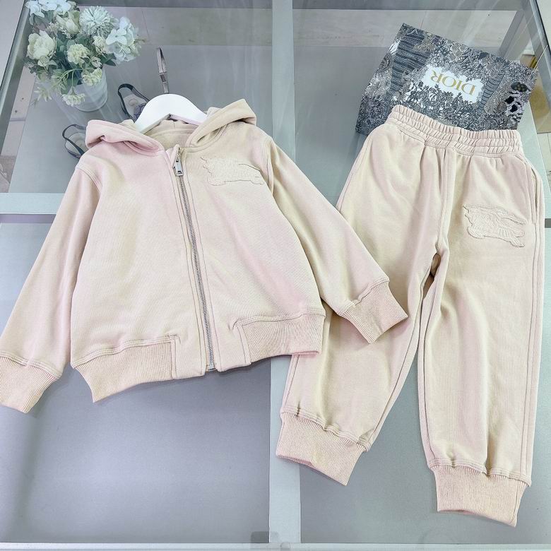 Burberry sz100-160 (7)-Fashion丨QiQi