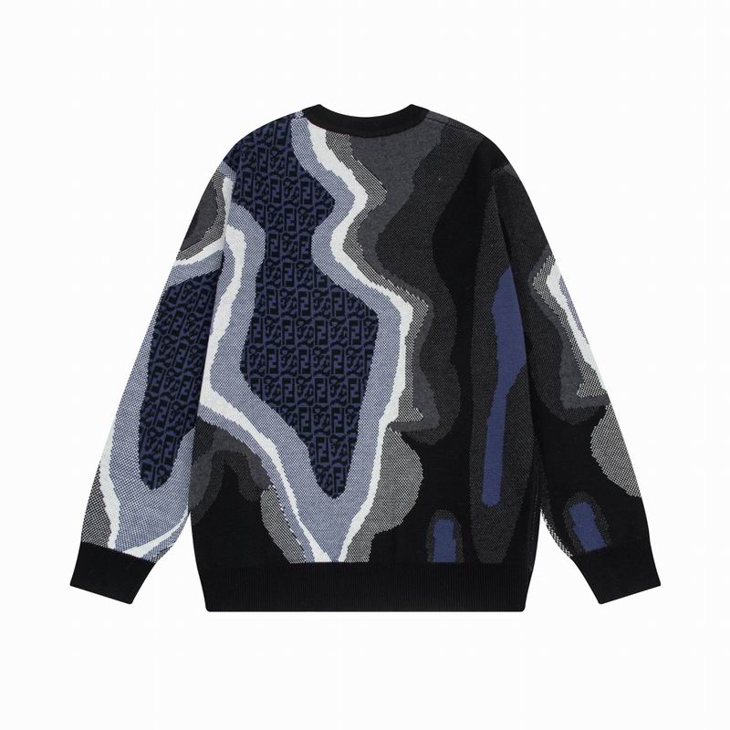 Fendi M-3XL tltx02 (5)-Fashion丨QiQi