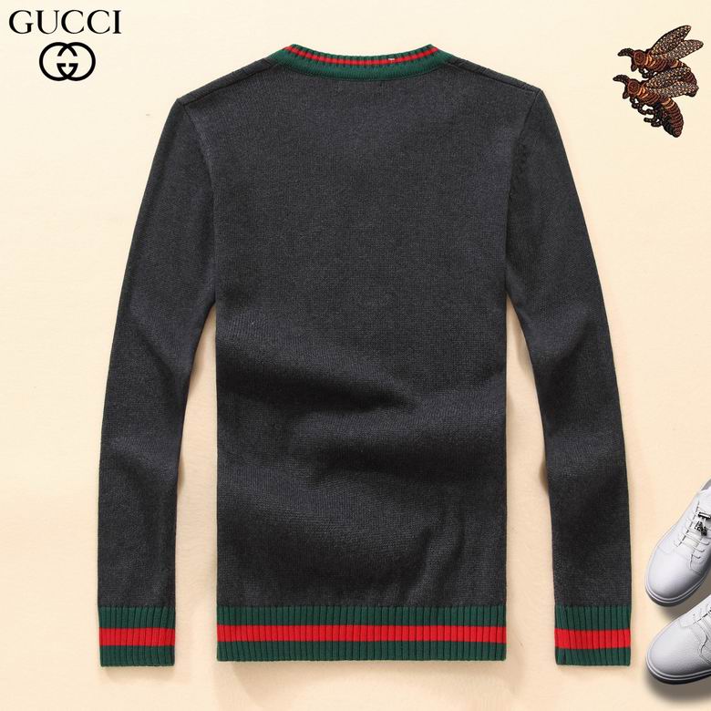 Gucci M-2XL 9tzn7120A (4)-服饰丨向阳