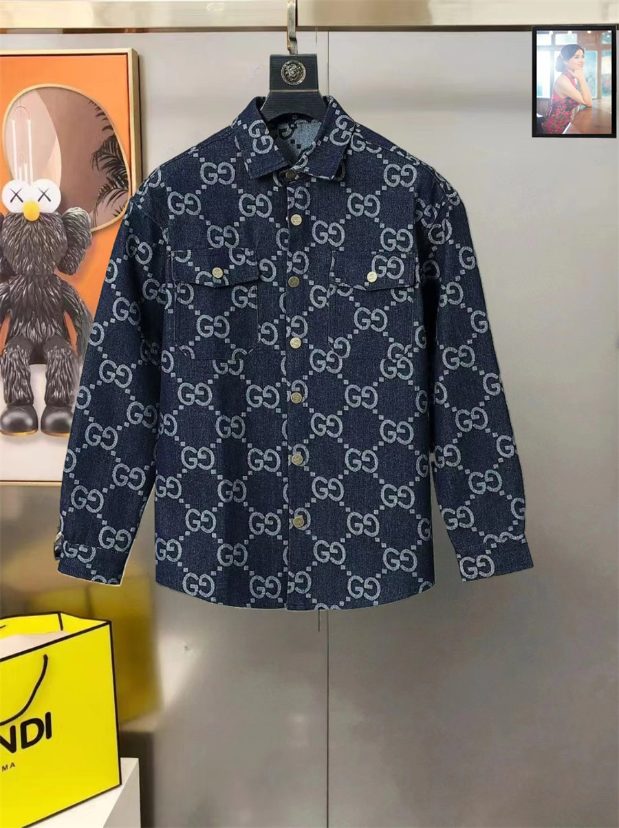 Gucci M-3XL 12yr02 (5)-Fashion丨QiQi