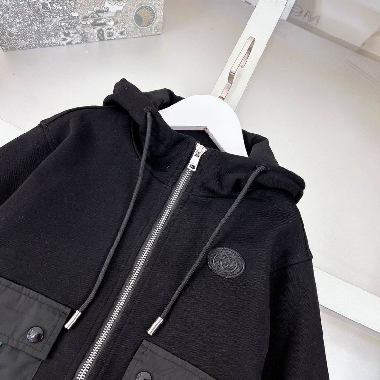 Gucci sz100-160 (8)-Fashion丨QiQi