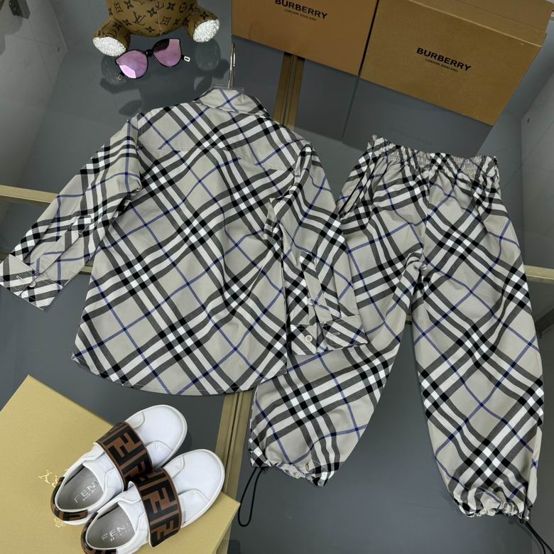 Burberry sz100-150 (4)-Fashion丨QiQi