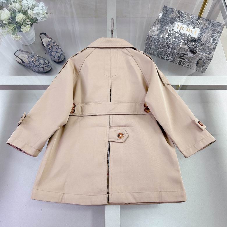 Burberry sz100-150 (5)-Fashion丨QiQi