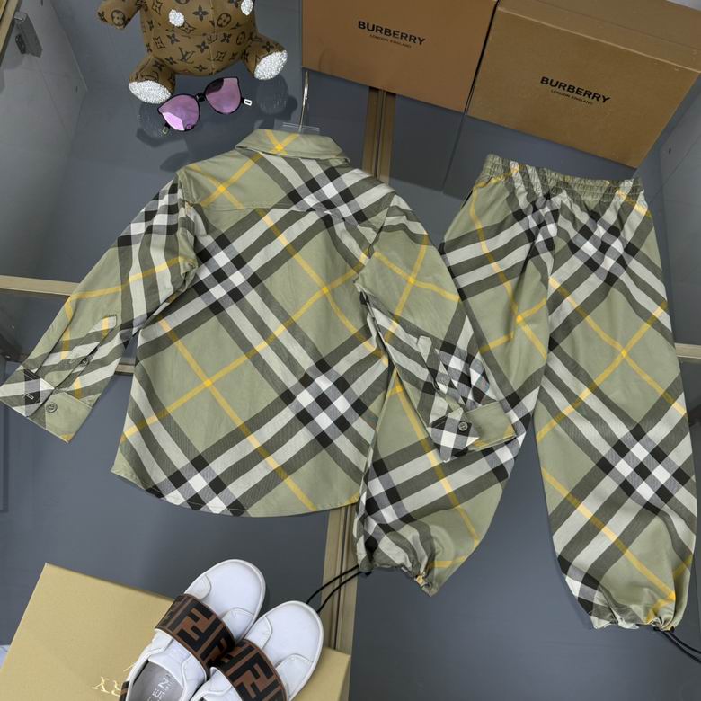 Burberry sz100-150 (3)-Fashion丨QiQi