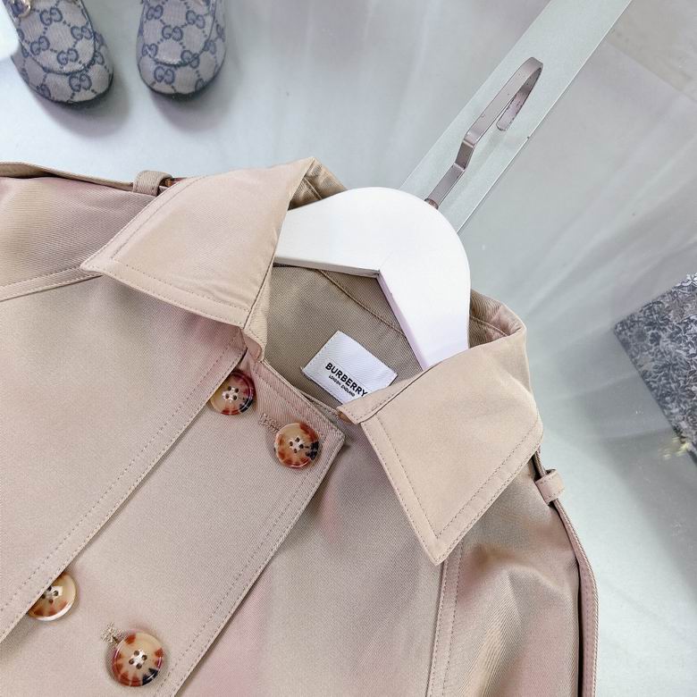 Burberry sz100-150 (8)-Fashion丨QiQi