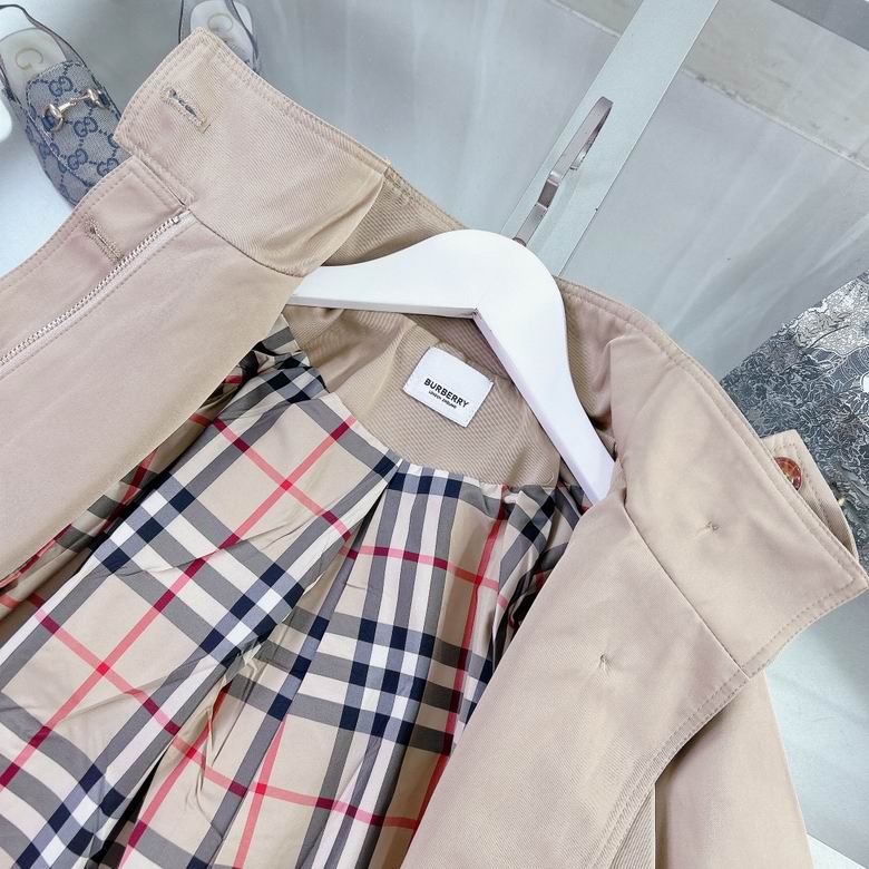 Burberry sz100-150 (10)-Fashion丨QiQi