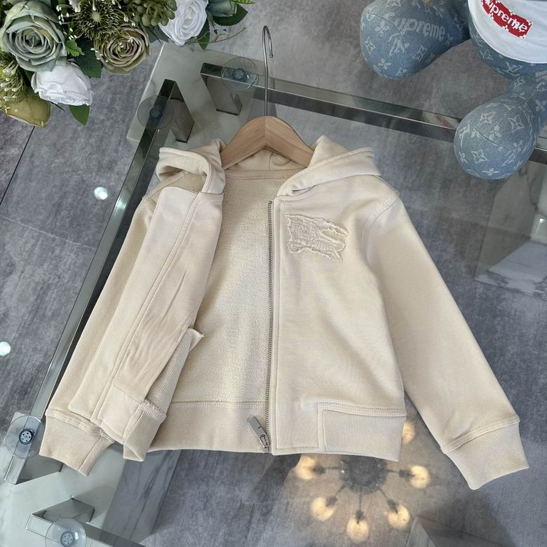 Burberry sz100-160 (8)-Fashion丨QiQi