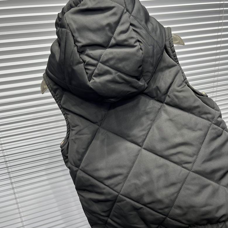 Burberry sz100-160 (8)-Fashion丨QiQi