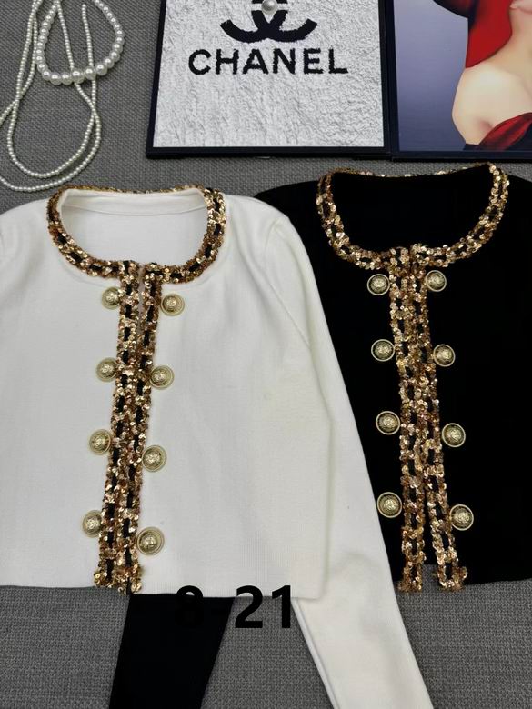 Chanel S-XL (122)-Fashion丨QiQi