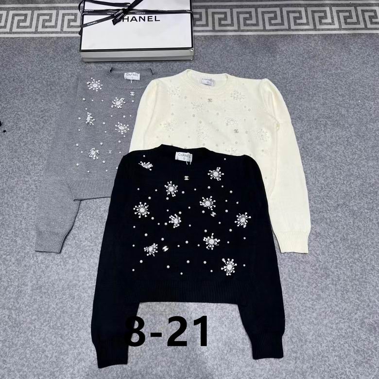 Chanel S-XL (16)-Fashion丨QiQi