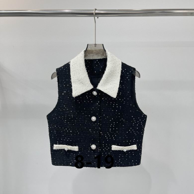 Chanel S-XL (175)-Fashion丨QiQi