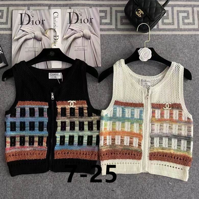 Chanel S-XL (191)-Fashion丨QiQi