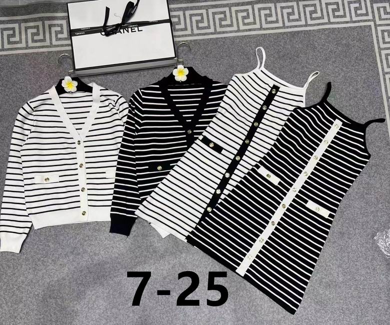 Chanel S-XL (318)-Fashion丨QiQi