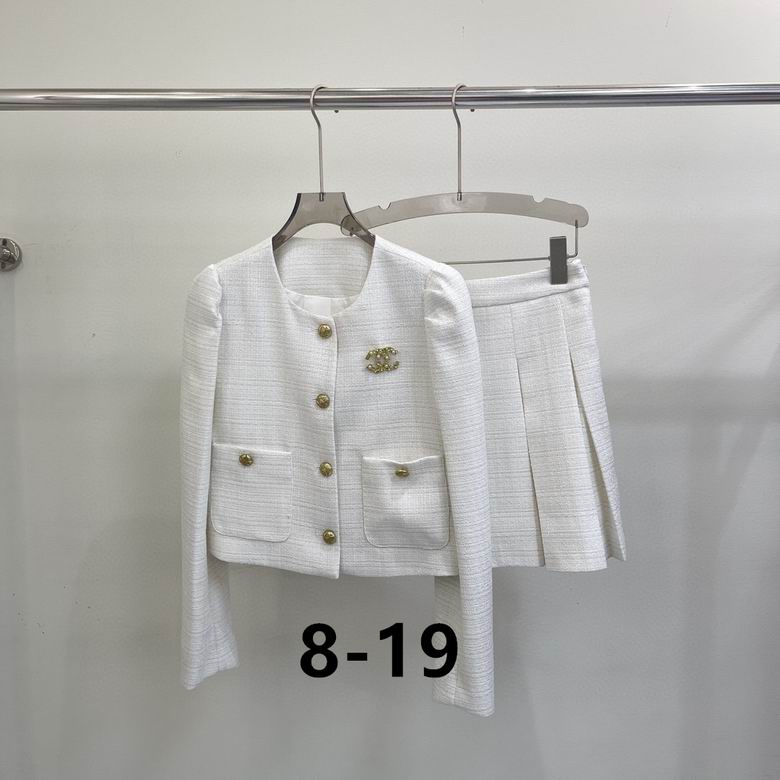 Chanel S-XL (329)-Fashion丨QiQi