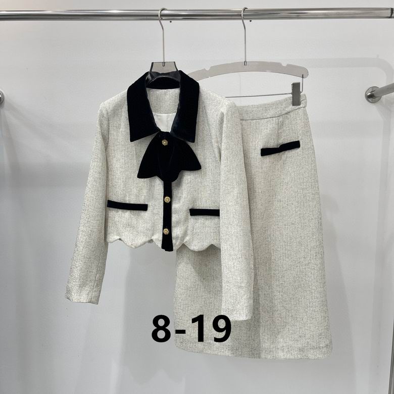 Chanel S-XL (386)-Fashion丨QiQi
