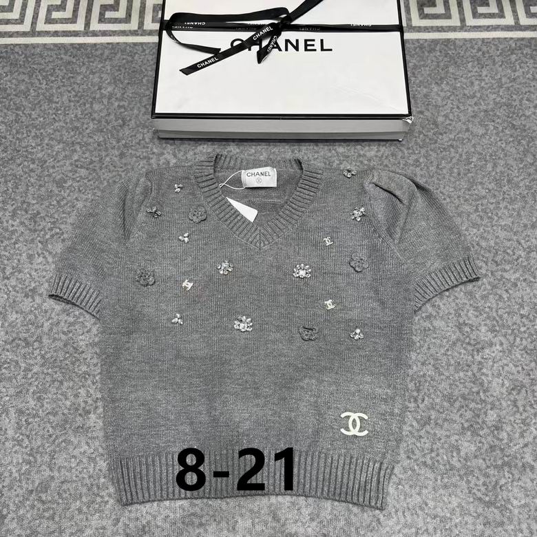 Chanel S-XL (40)-Fashion丨QiQi