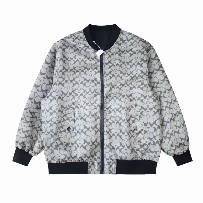 Coach M-XL j4tx01 (7)-Fashion丨QiQi