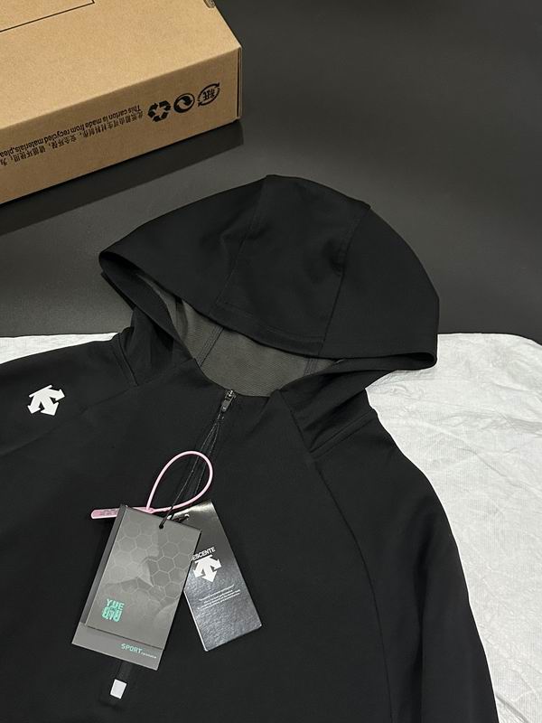 Descente M-3XL j4tx02 (18)-Fashion丨QiQi