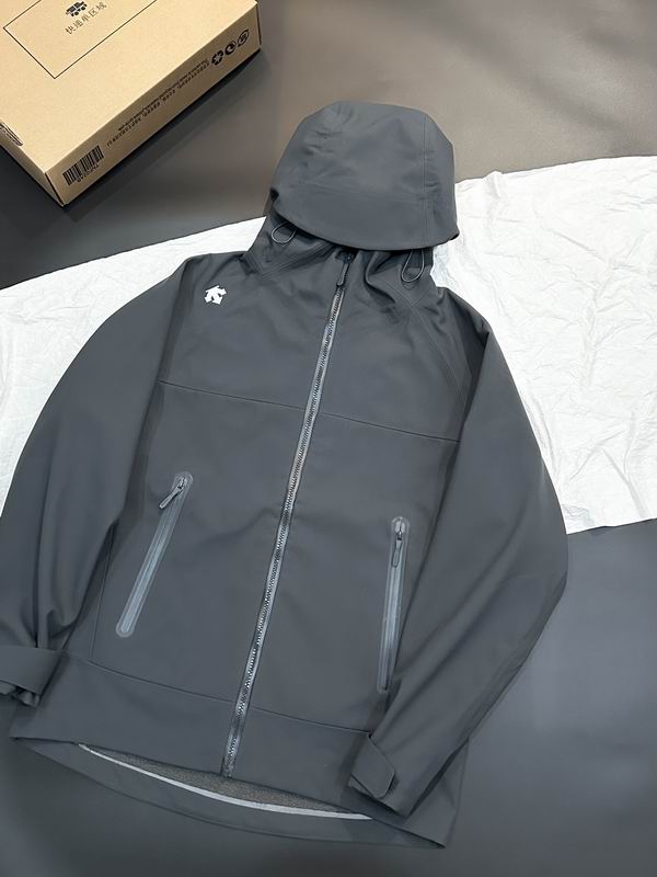 Descente S-4XL j4tx01 (4)-Fashion丨QiQi