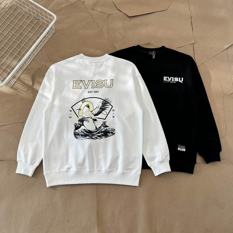 Evisu S-2XL j4tx57 (5)-服饰丨向阳