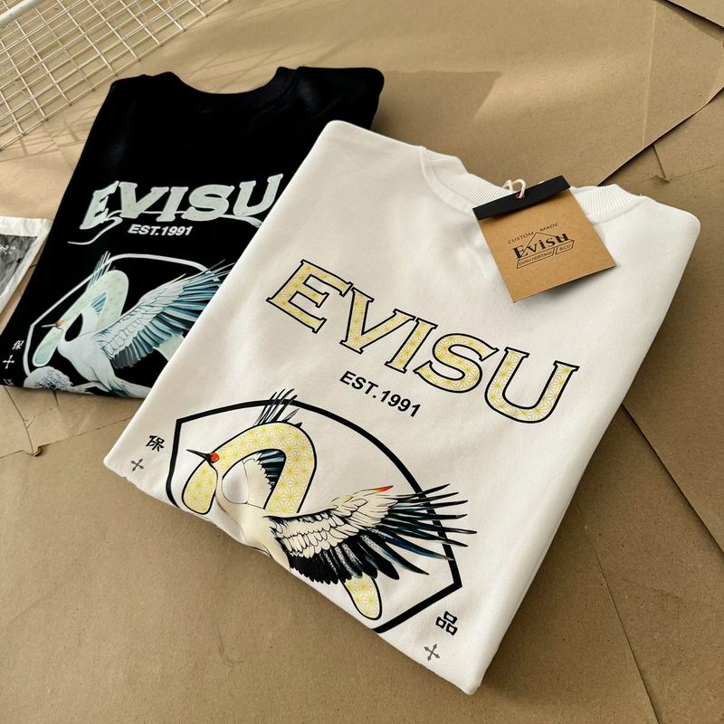 Evisu S-2XL j4tx57 (9)-服饰丨向阳