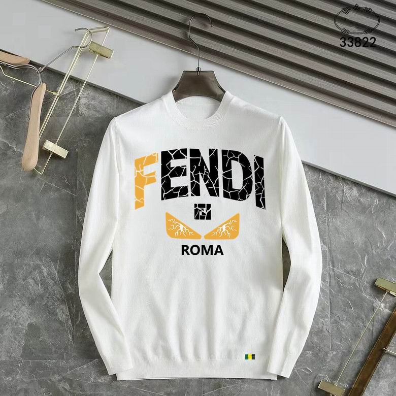 Fendi M-4XL 11Ln (10)-Fashion丨QiQi