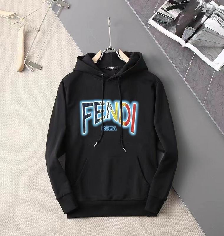 Fendi M-5XL kdtr01 (1)-Fashion丨QiQi