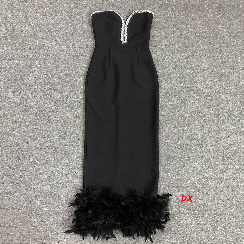 Herve S-XL 6403-32001 (07)-Fashion丨QiQi