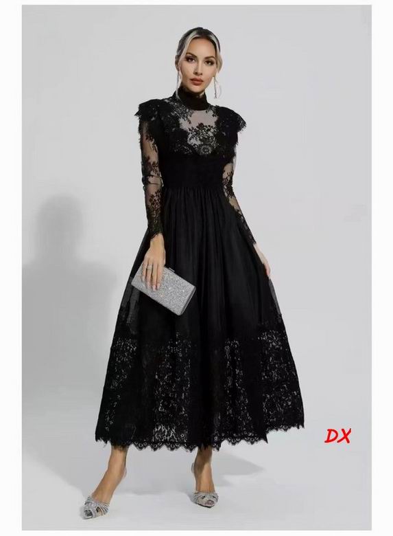 Herve S-XL 6420-29001 (01)-Fashion丨QiQi