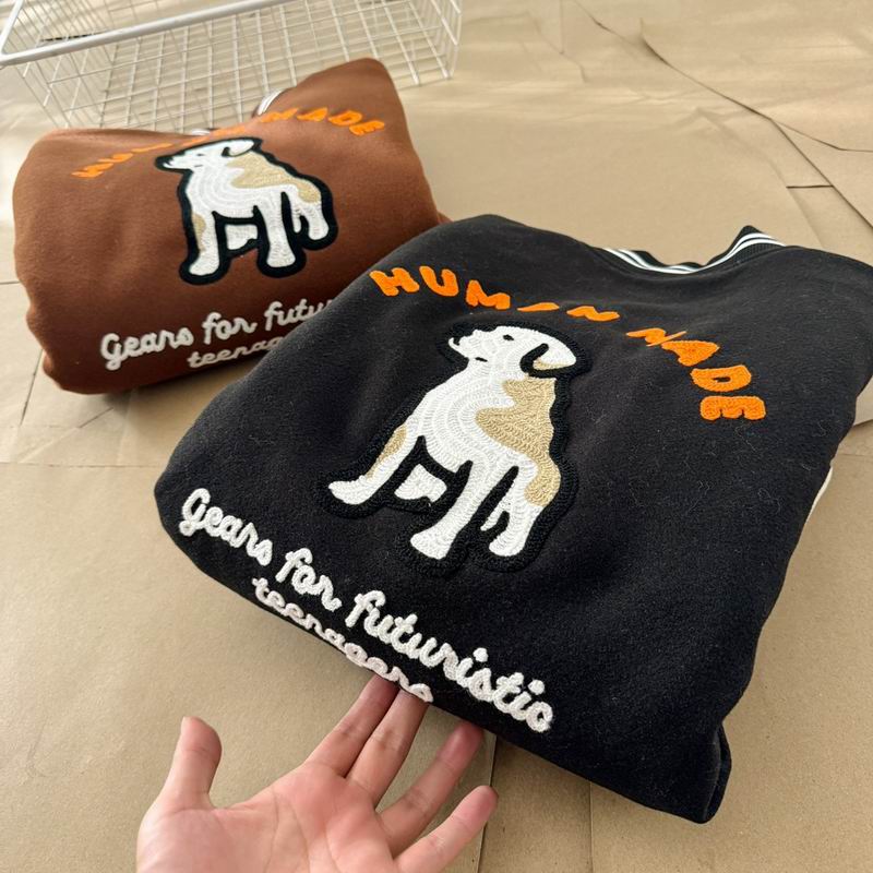 Human Made S-XL j4tx01 (11)-Fashion丨QiQi