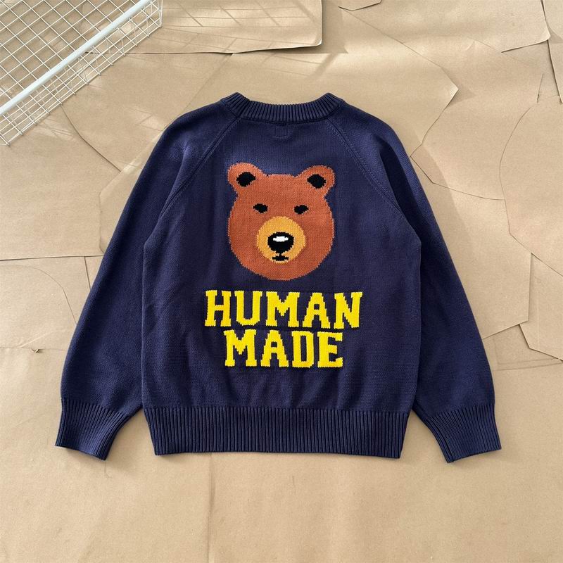 Human Made S-XL j4tx02 (9)-Fashion丨QiQi