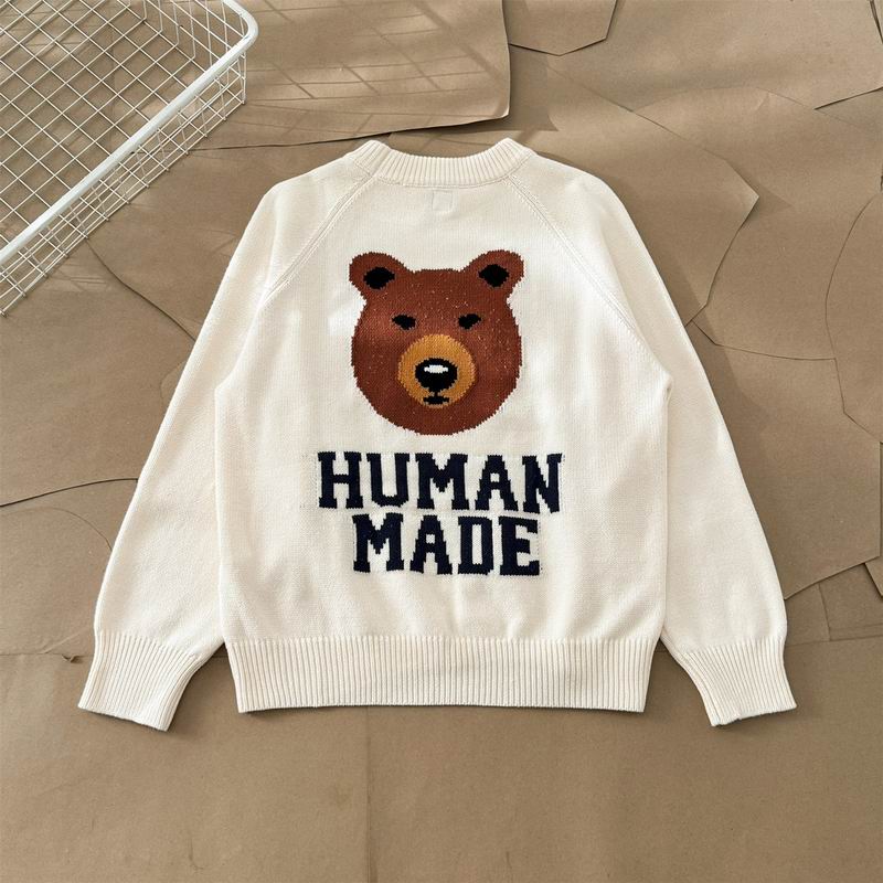 Human Made S-XL j4tx03 (1)-Fashion丨QiQi
