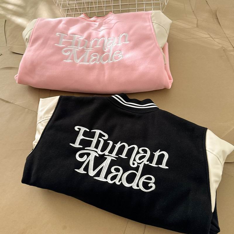 Human Made S-XL j4tx06 (11)-Fashion丨QiQi